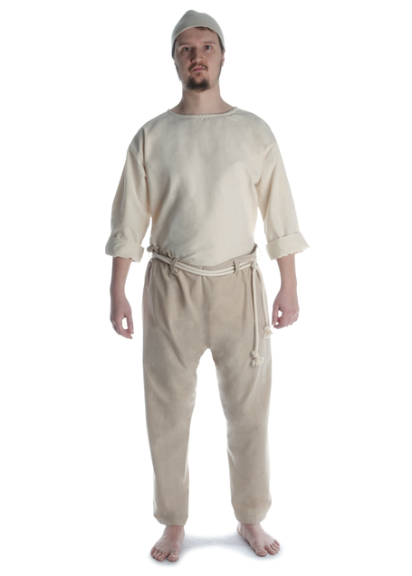 Medieval Cord Belt Urian buy online | HEMAD medieval clothing shop online | Medieval-Shirts.com