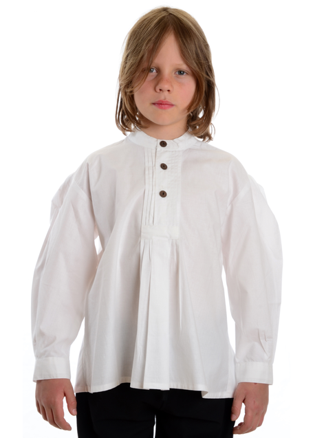 Medieval Kids Shirt Feirefiz buy online | HEMAD medieval clothing shop ...
