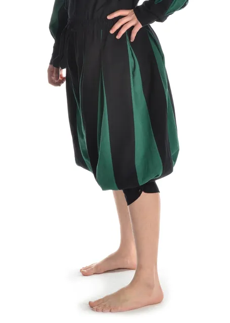Landsknecht Pants Morold buy online | HEMAD medieval clothing shop ...